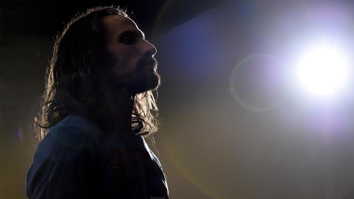 UFC's Josh Samman dies at age 28 - Sports Illustrated