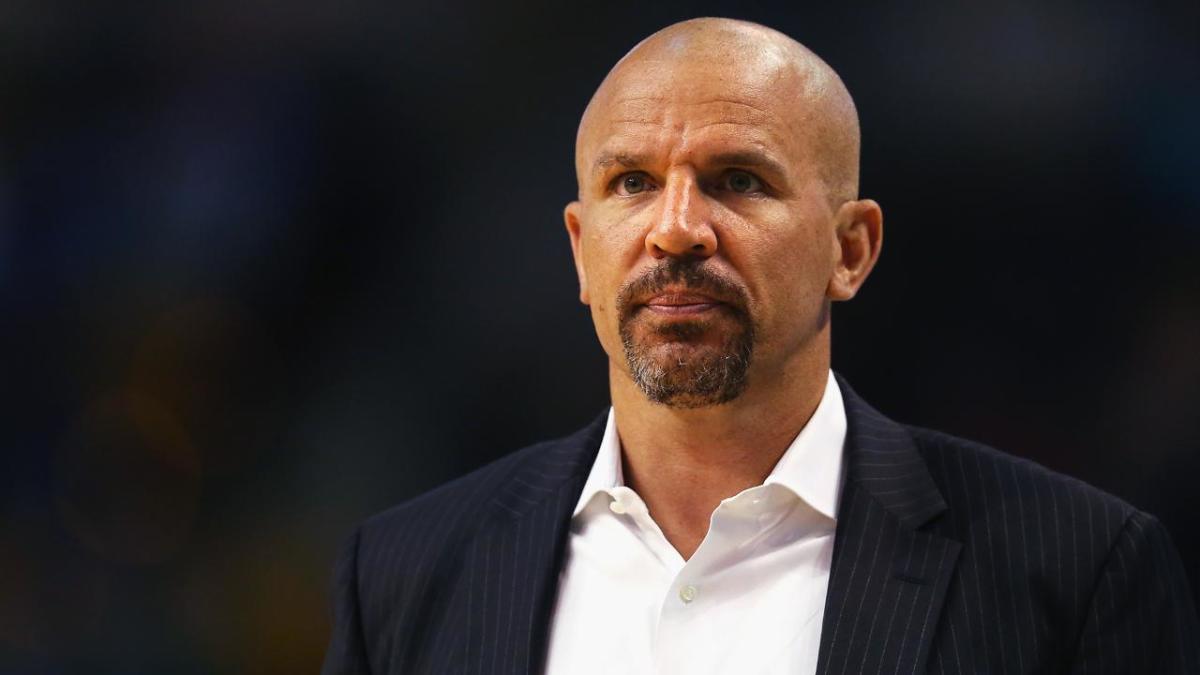 Milwaukee Bucks, Jason Kidd finalizing three-year contract extension ...