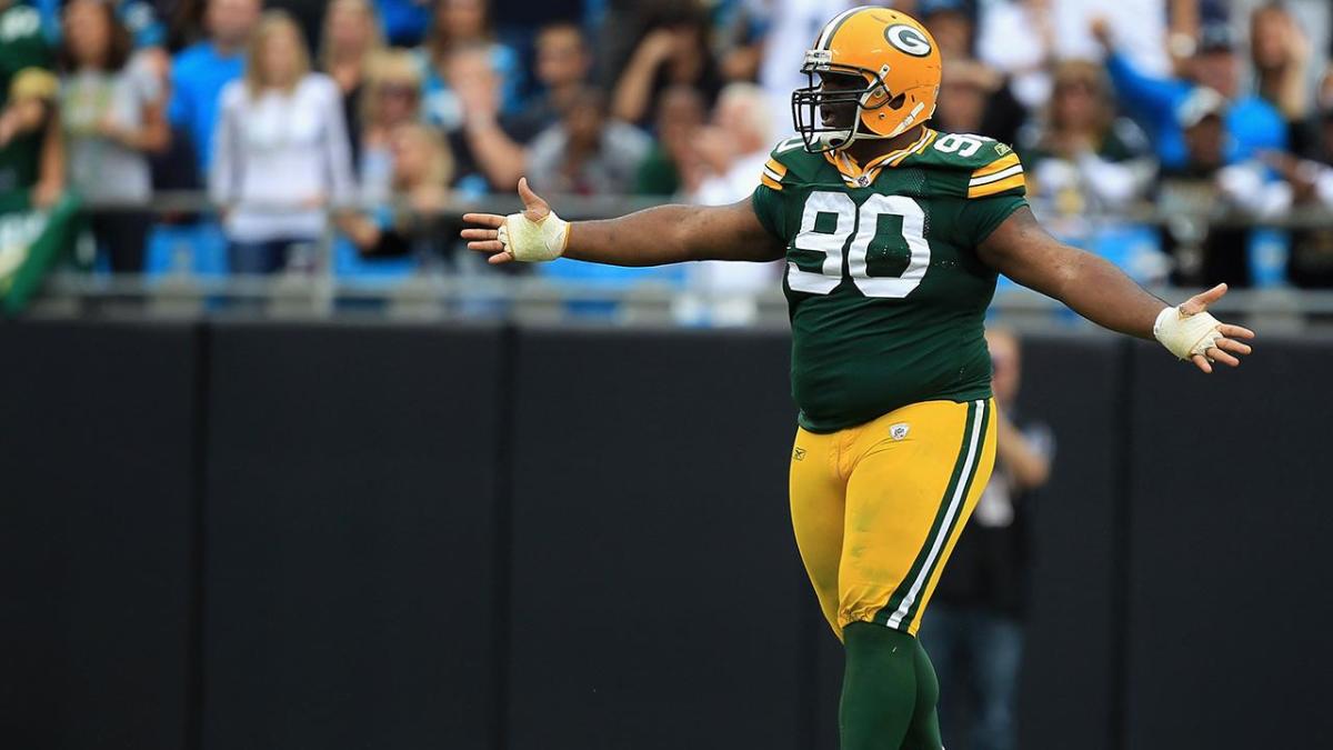 Greenbay Packers: DT B.J. Raji will take 'hiatus' from football ...
