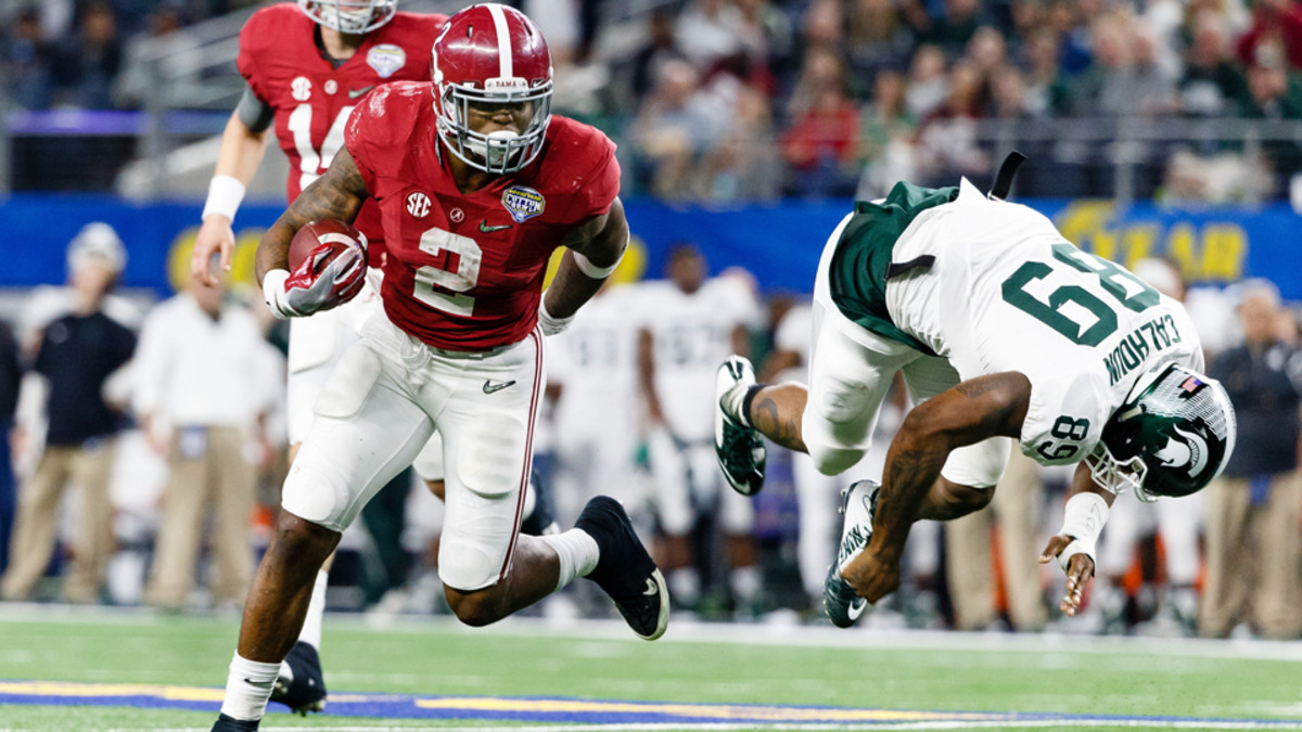 College Football Playoff title: Key matchups in Clemson-Alabama ...