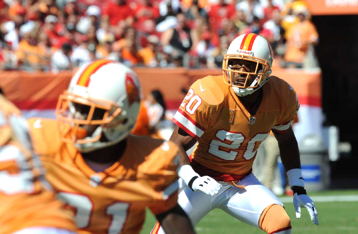 Slot cornerback, the new defensive back position - Sports Illustrated