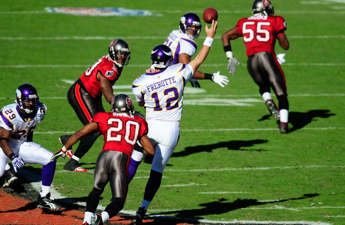 Slot cornerback, the new defensive back position - Sports Illustrated