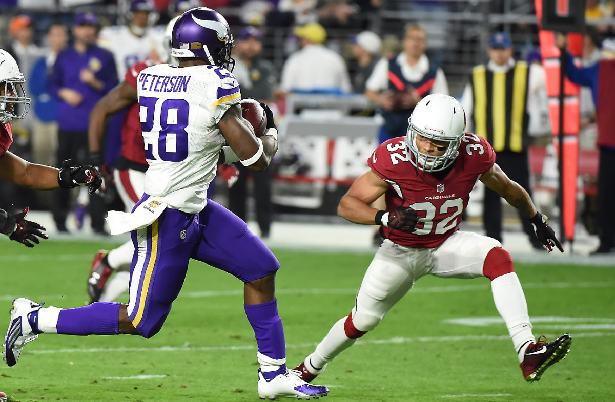 Slot cornerback, the new defensive back position - Sports Illustrated