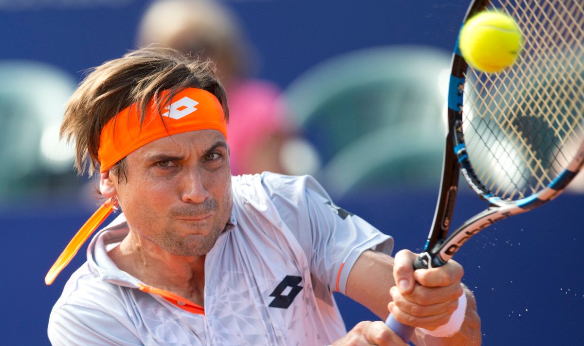Argentina Open: David Ferrer advances to quarterfinals - Sports Illustrated