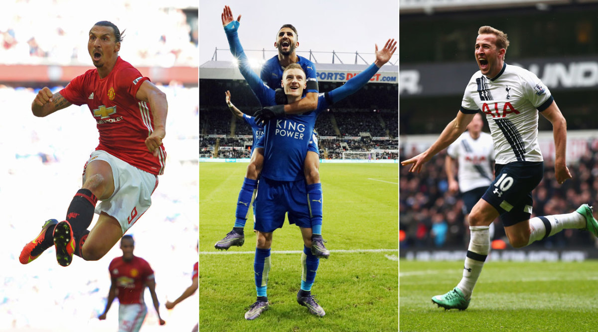 Premier League season preview: Power Rankings for all 20 teams - Sports ...