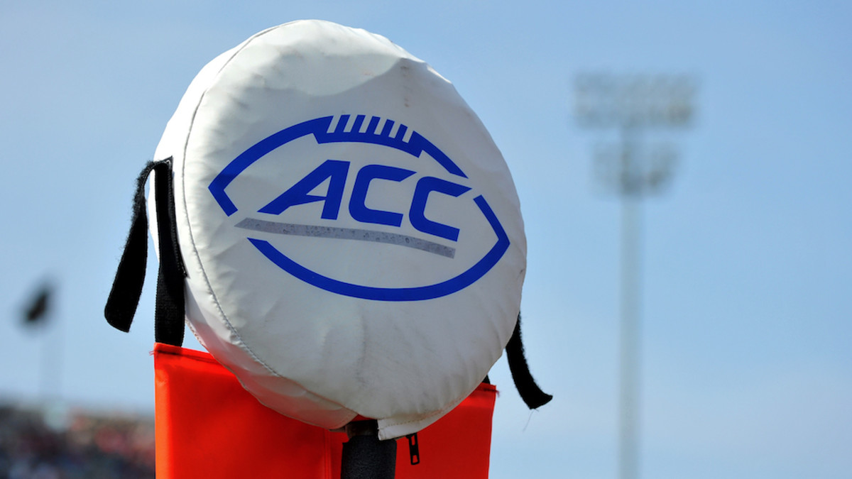 ACC Network coming by August 2019 - Sports Illustrated
