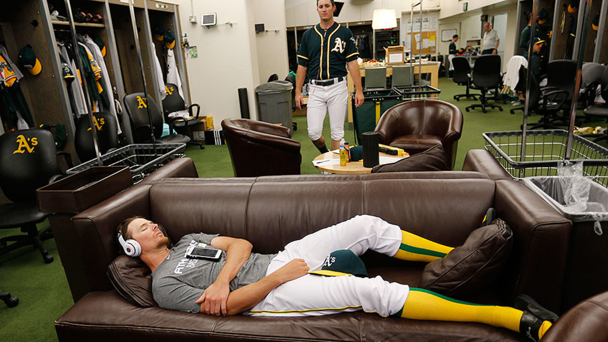 Brain on Sports Podcast: Sleep science and the Yankees - Sports Illustrated