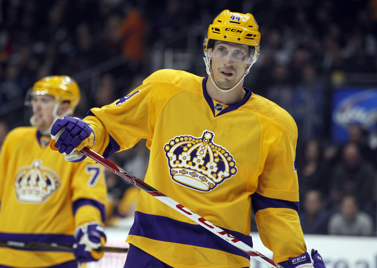 Kings' Vincent Lecavalier to retire after 17-year NHL career - Sports ...
