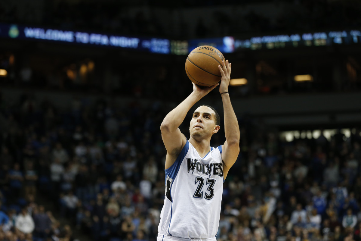 AP source: Kevin Martin joining San Antonio Spurs - Sports Illustrated