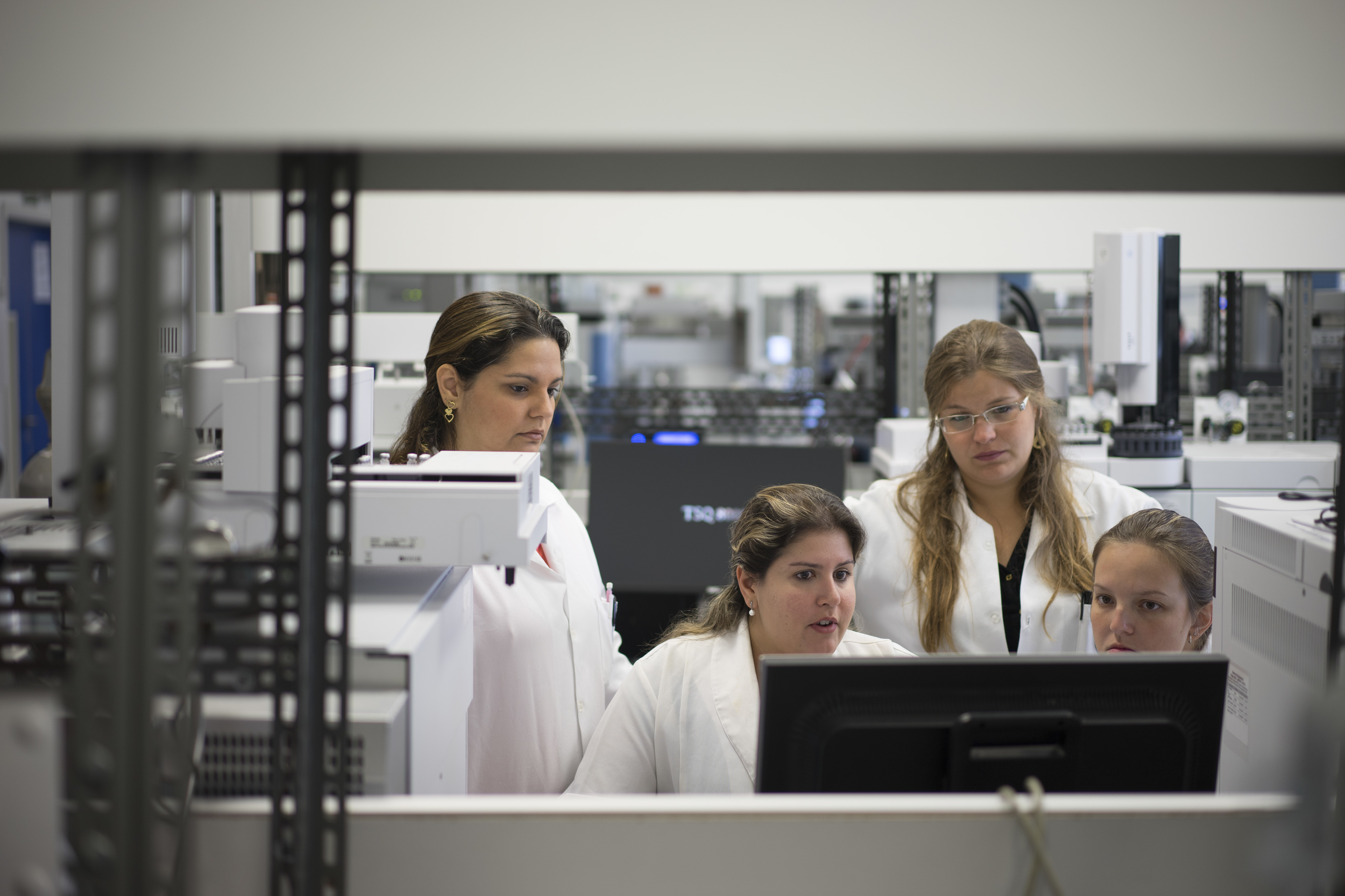 Olympics 2016: Rio anti-doping lab awaits WADA approval - Sports ...