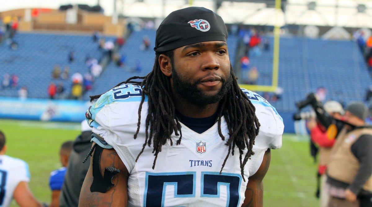 Quentin Groves: ex-NFL, Auburn LB dies at 32 - Sports Illustrated