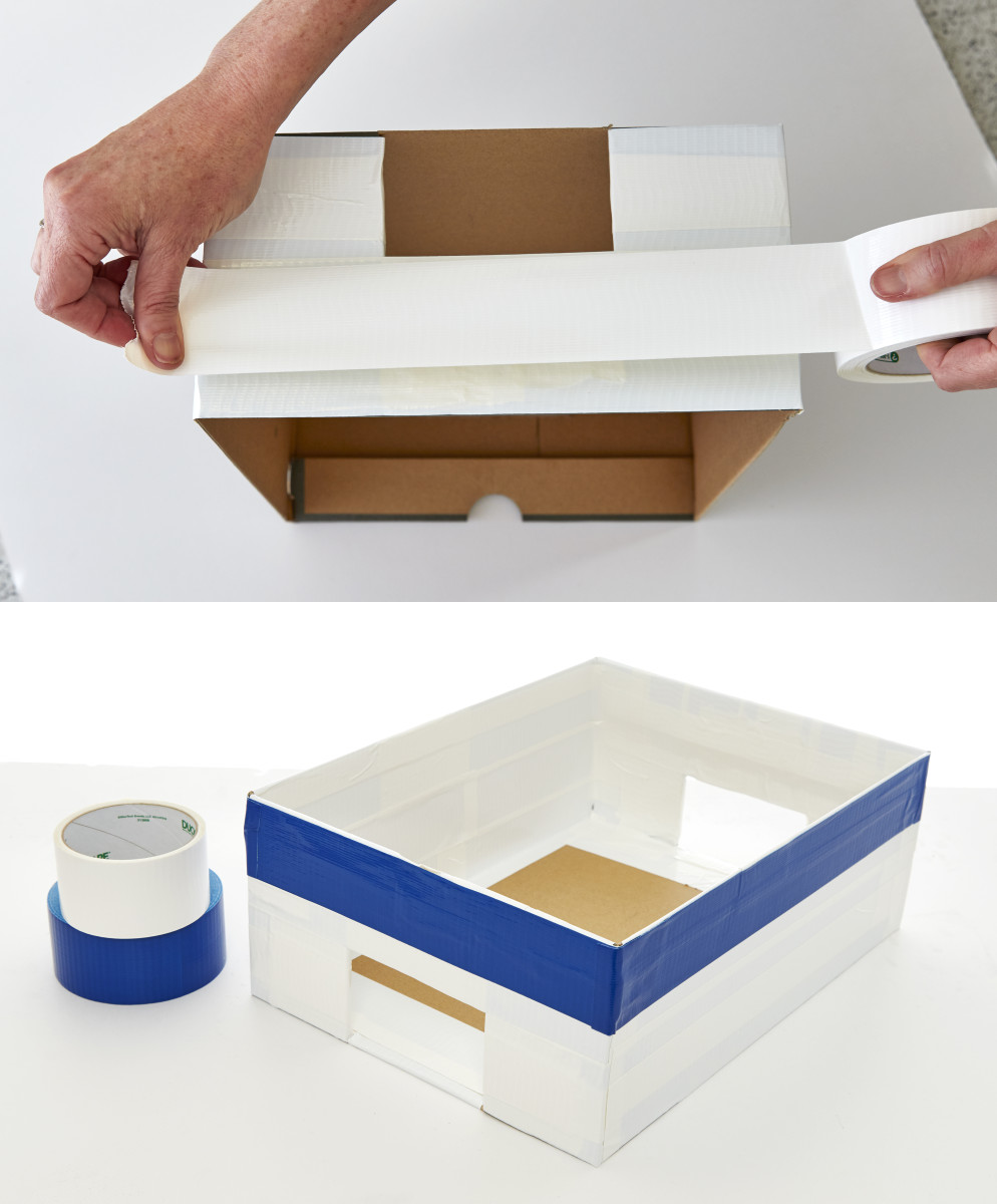 How to Make a Shoebox Foosball Game - Sports Illustrated