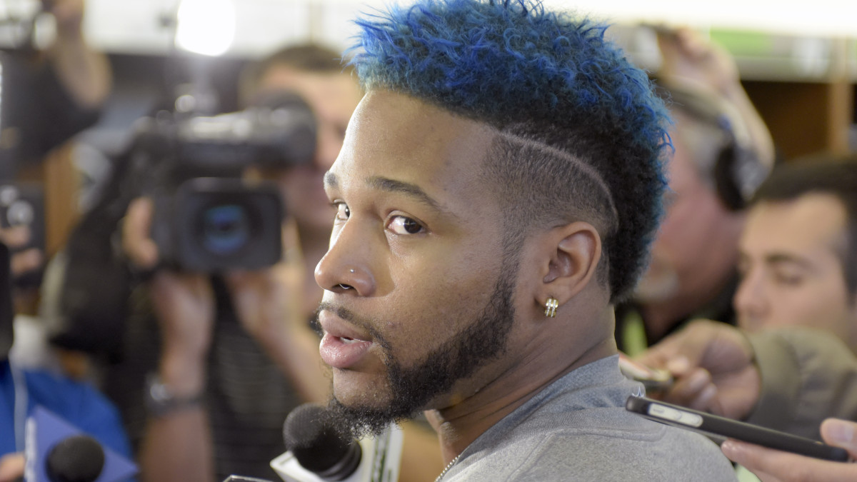 New York Jets: Odell Beckham Jr’s cousin passed up - Sports Illustrated