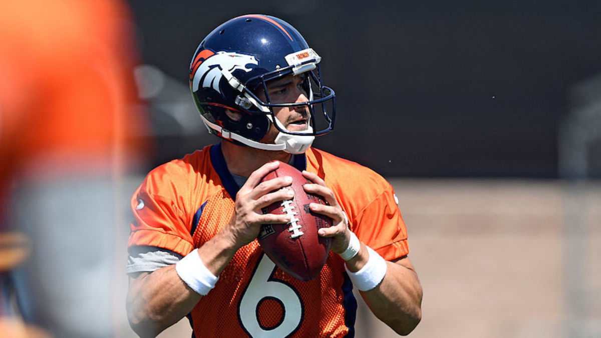Broncos training camp: Storylines, depth chart - Sports Illustrated