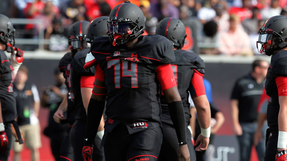 Breaking down Texas's 2016 recruiting class - Sports Illustrated