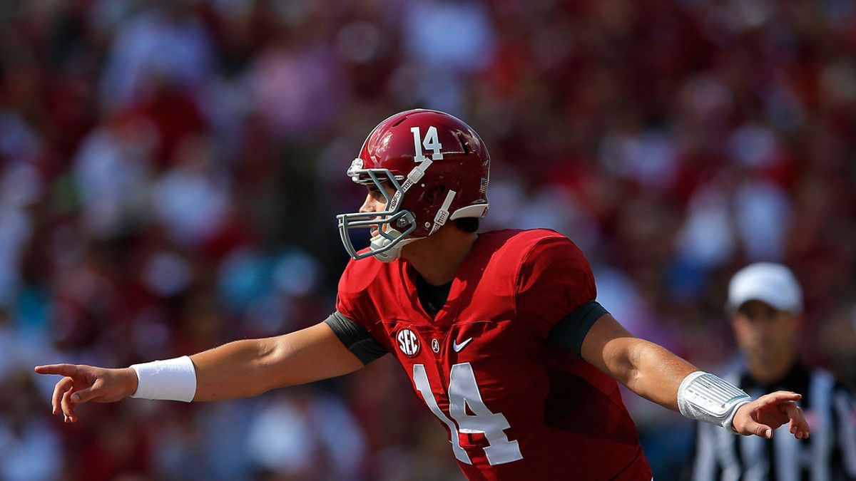 The Wild SEC West: Will two Week 3 matchups reveal more about the ...