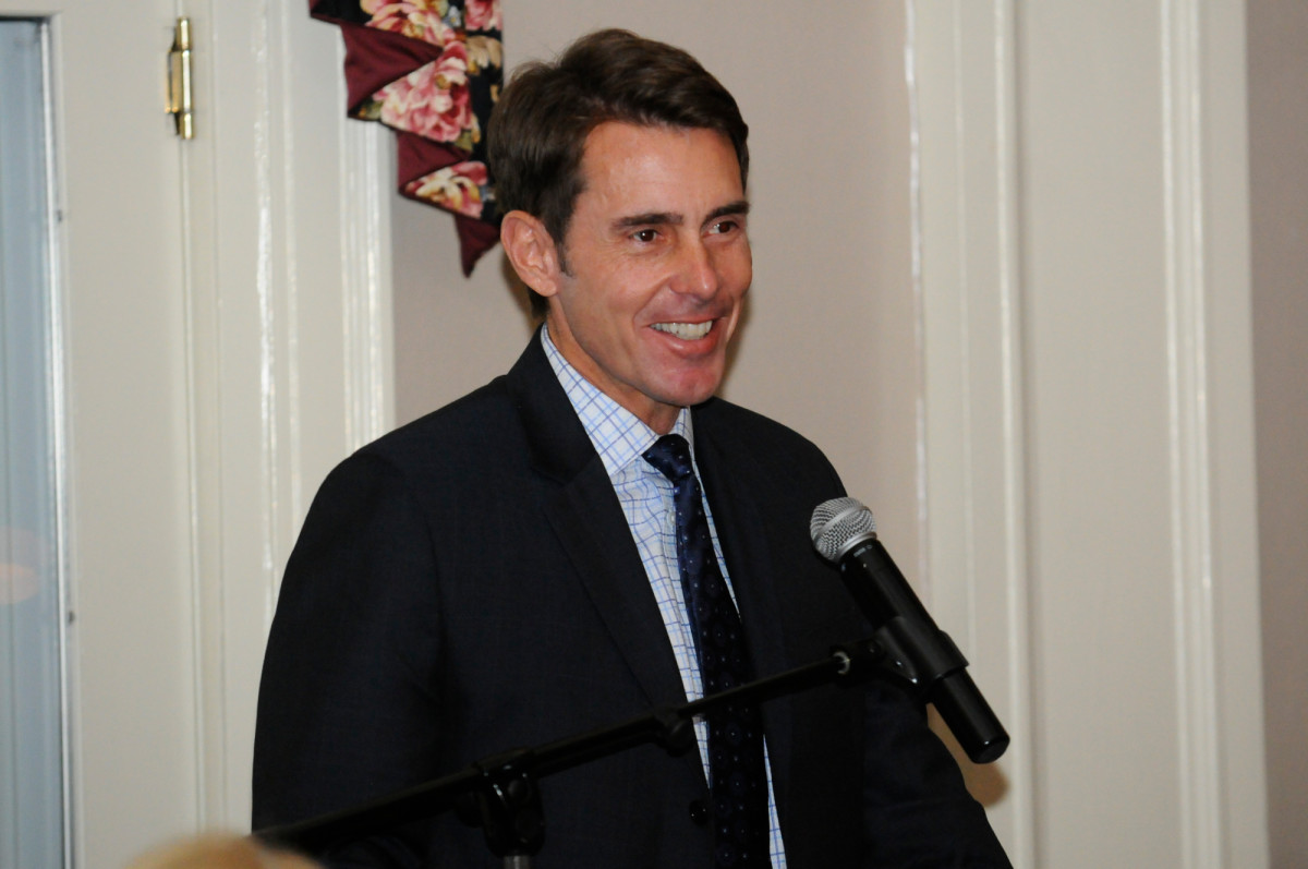 SI’s Tom Verducci named National Sportswriter of the Year - Sports ...