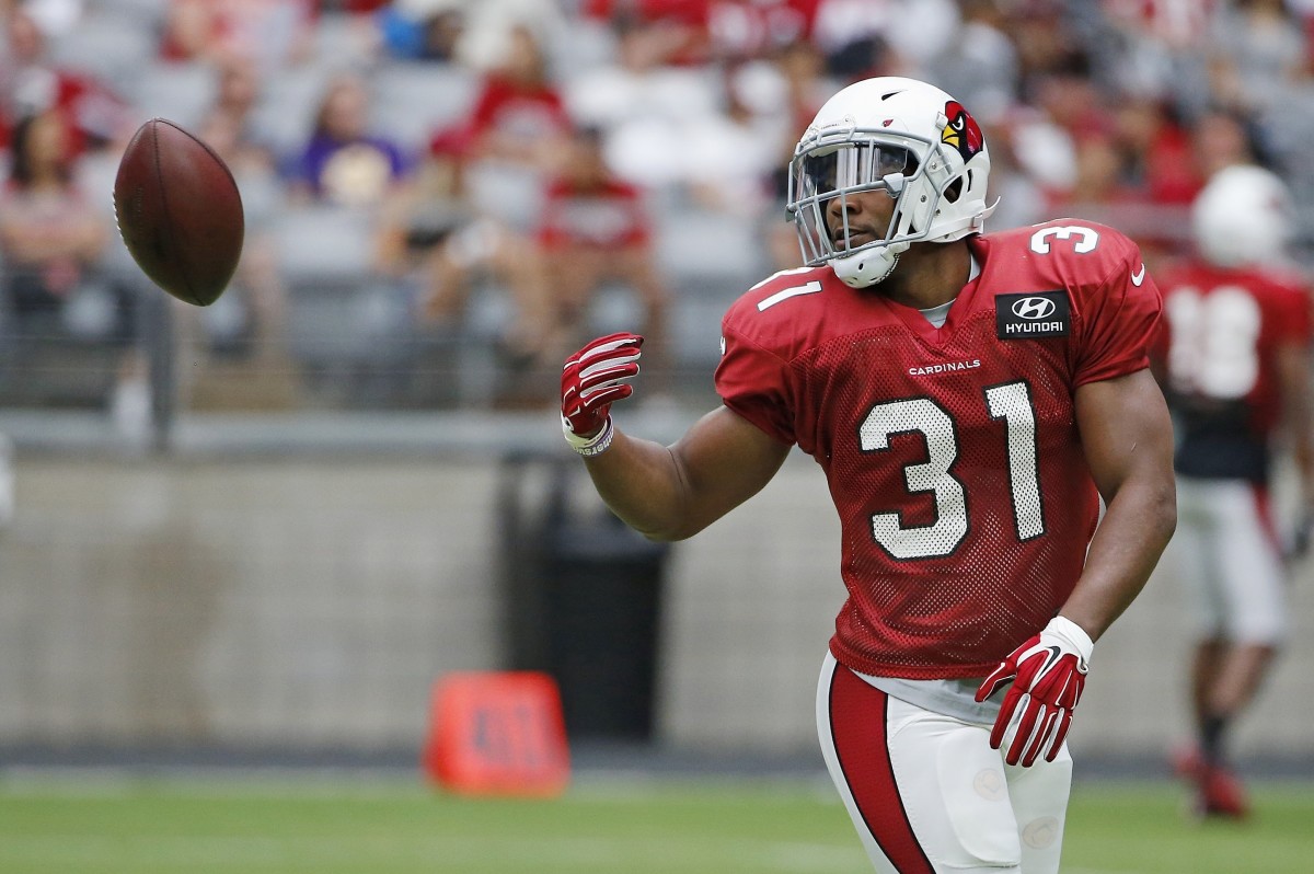 Cardinals' David Johnson has tools to be 'one of the best' - Sports ...