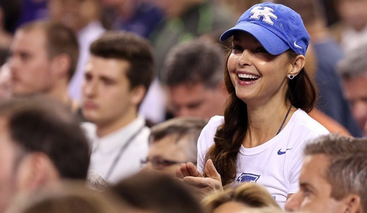 The most famous alum from every March Madness 2016 team - Sports ...