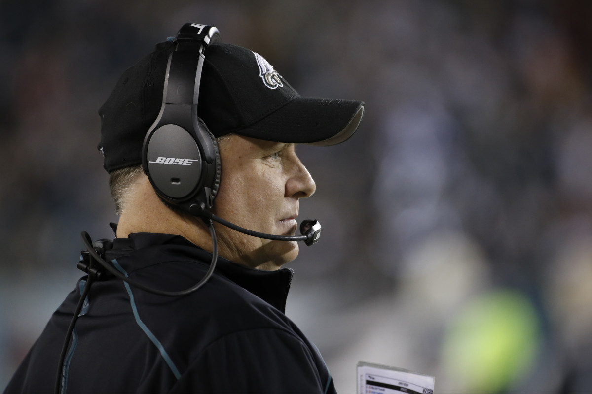 49ers hire Chip Kelly as coach - Sports Illustrated