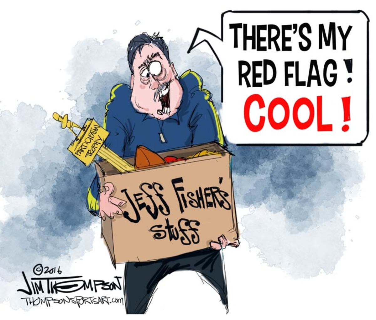 SI Honors Sportsperson of the Year: Hot Clicks - Sports Illustrated