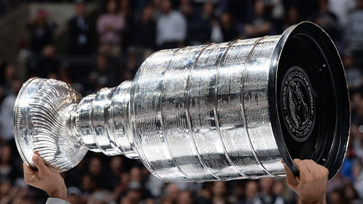 SI.com's home for the 2016 Stanley Cup Playoffs - Sports Illustrated