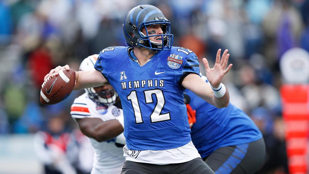 NFL draft: Examining NFL homes for Paxton Lynch and Connor Cook ...