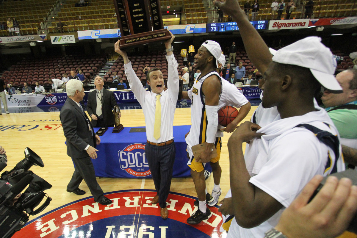 Southern Conference to keep championships in North Carolina - Sports ...