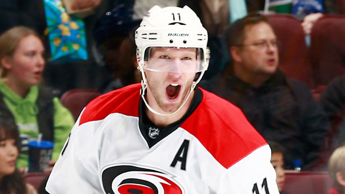 NHL Fantasy Hockey Freakout: Four good gambles - Sports Illustrated