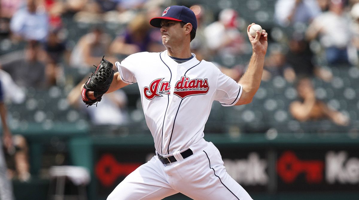 Mike Gosling: Top 9 moments of my forgettable MLB career - Sports ...