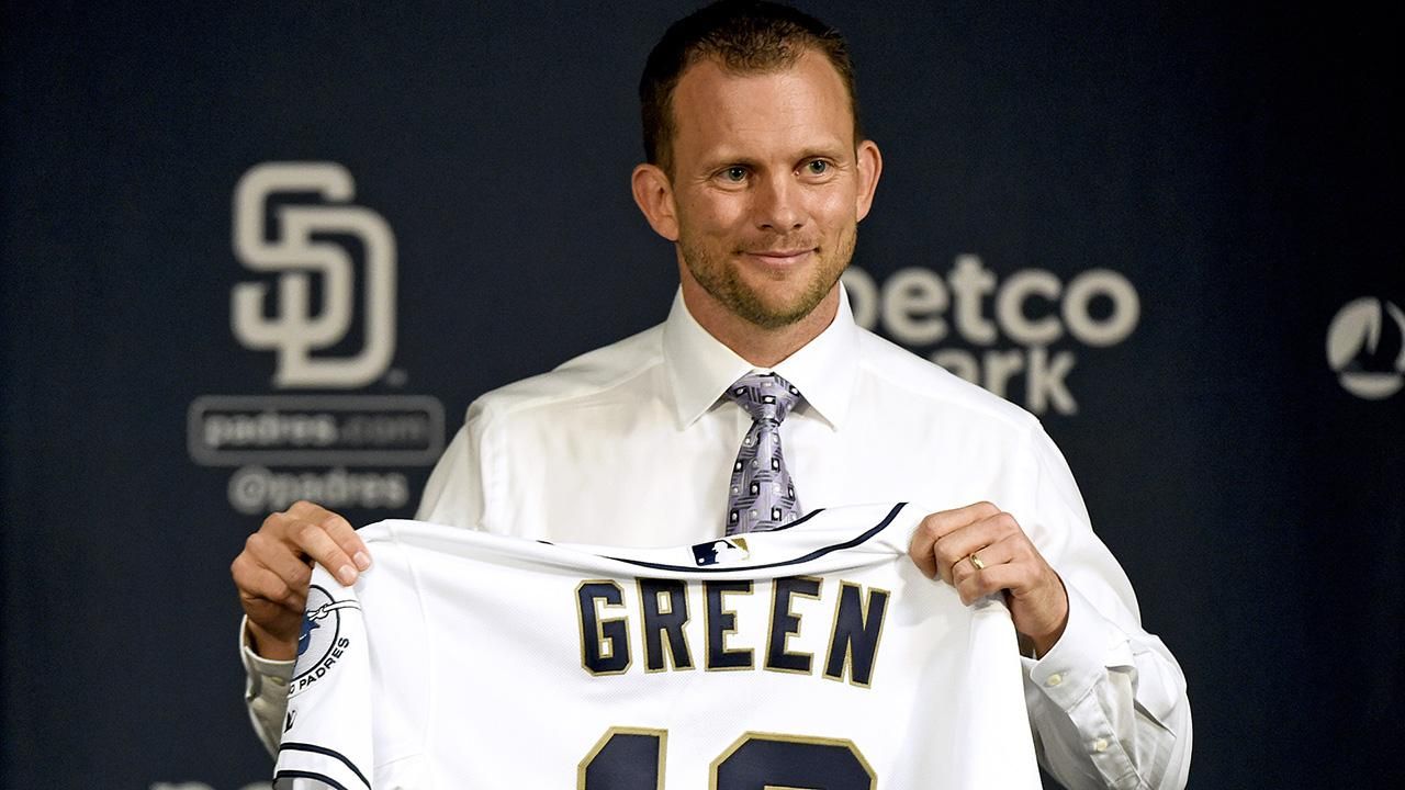 San Diego Padres 2016 Opening Day preview - Sports Illustrated