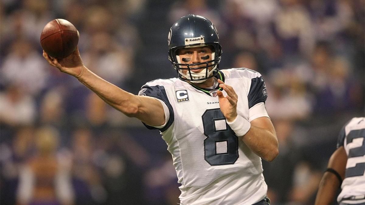 Matt Hasselbeck retires: Colts, former Seahawks QB to join ESPN as NFL ...