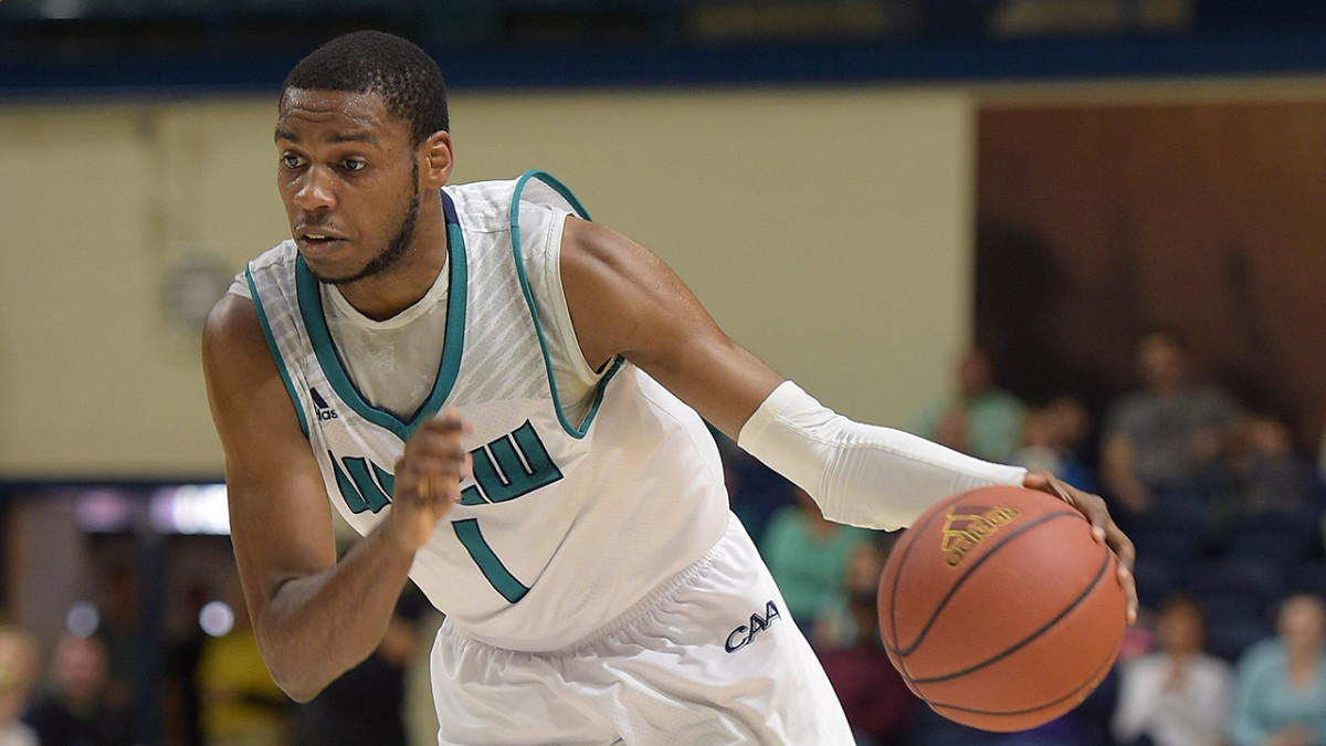 NCAA tournament preview: UNC Wilmington Seahawks - Sports Illustrated