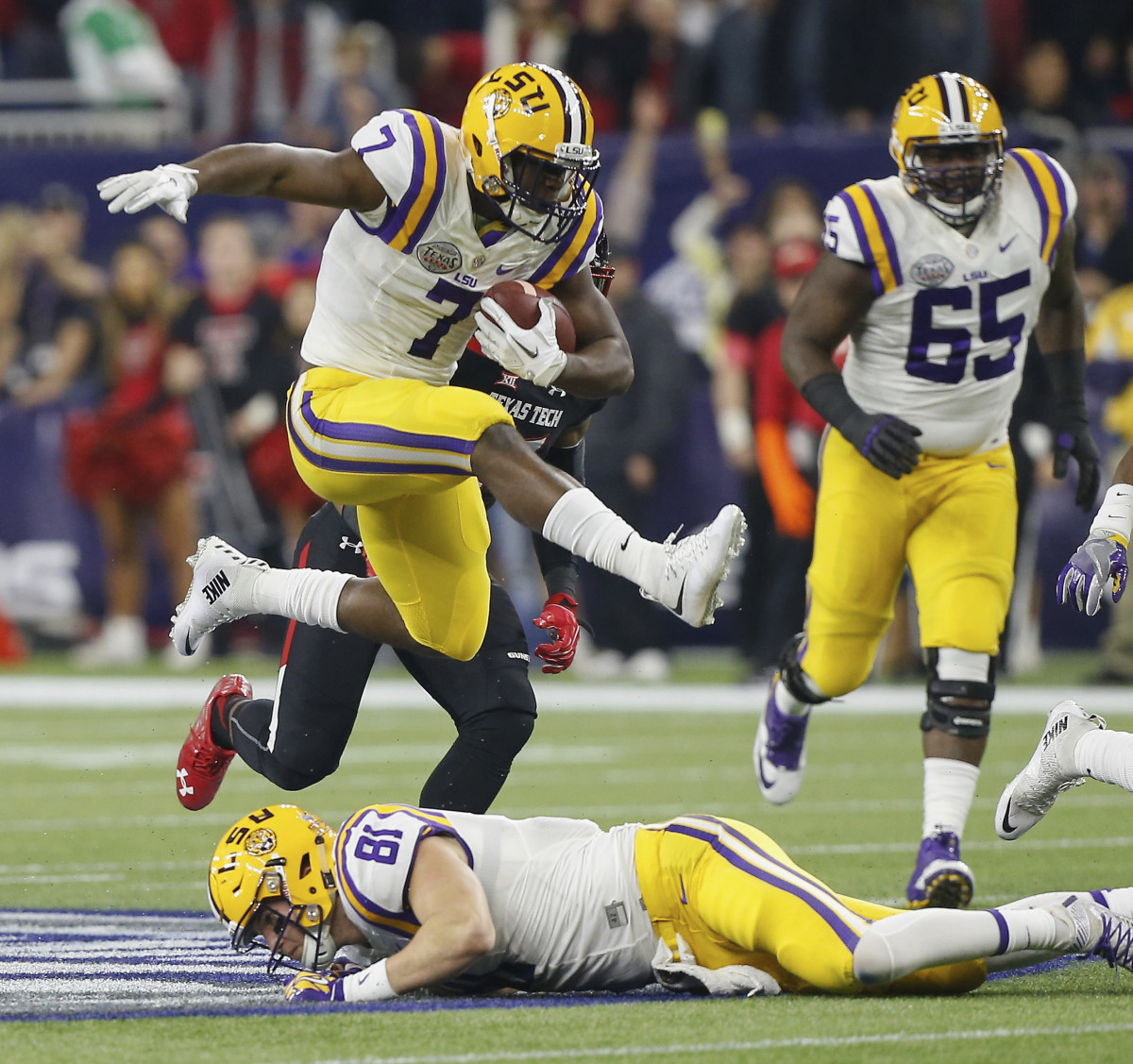 No. 25 LSU rolling into rivalry game with No. 23 Ole Miss - Sports ...