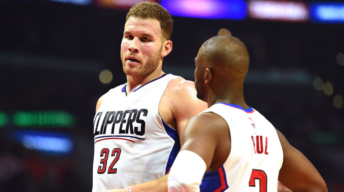 Are Blake Griffin, Clippers For Real? 10 Questions On LA - Sports ...