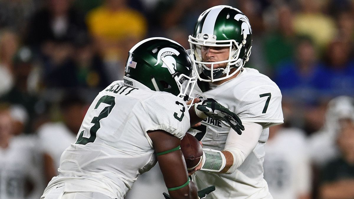 Watch Wisconsin vs Michigan State online: Live stream, TV, time ...
