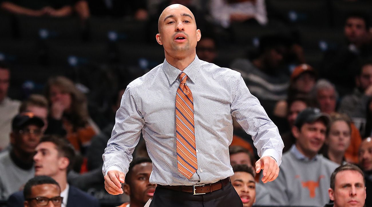 Shaka Smart's Texas Longhorns struggle in New York - Sports Illustrated