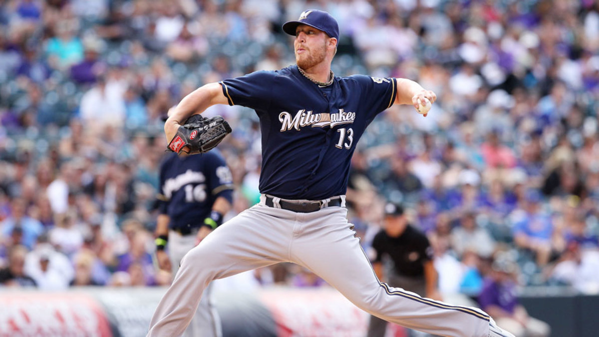 Fantasy baseball Waiver Wire: Will Smith is a worthy add - Sports ...