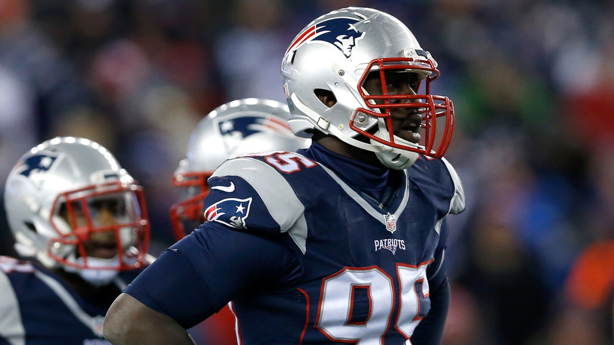 Chandler Jones: New details released from medical emergency - Sports ...