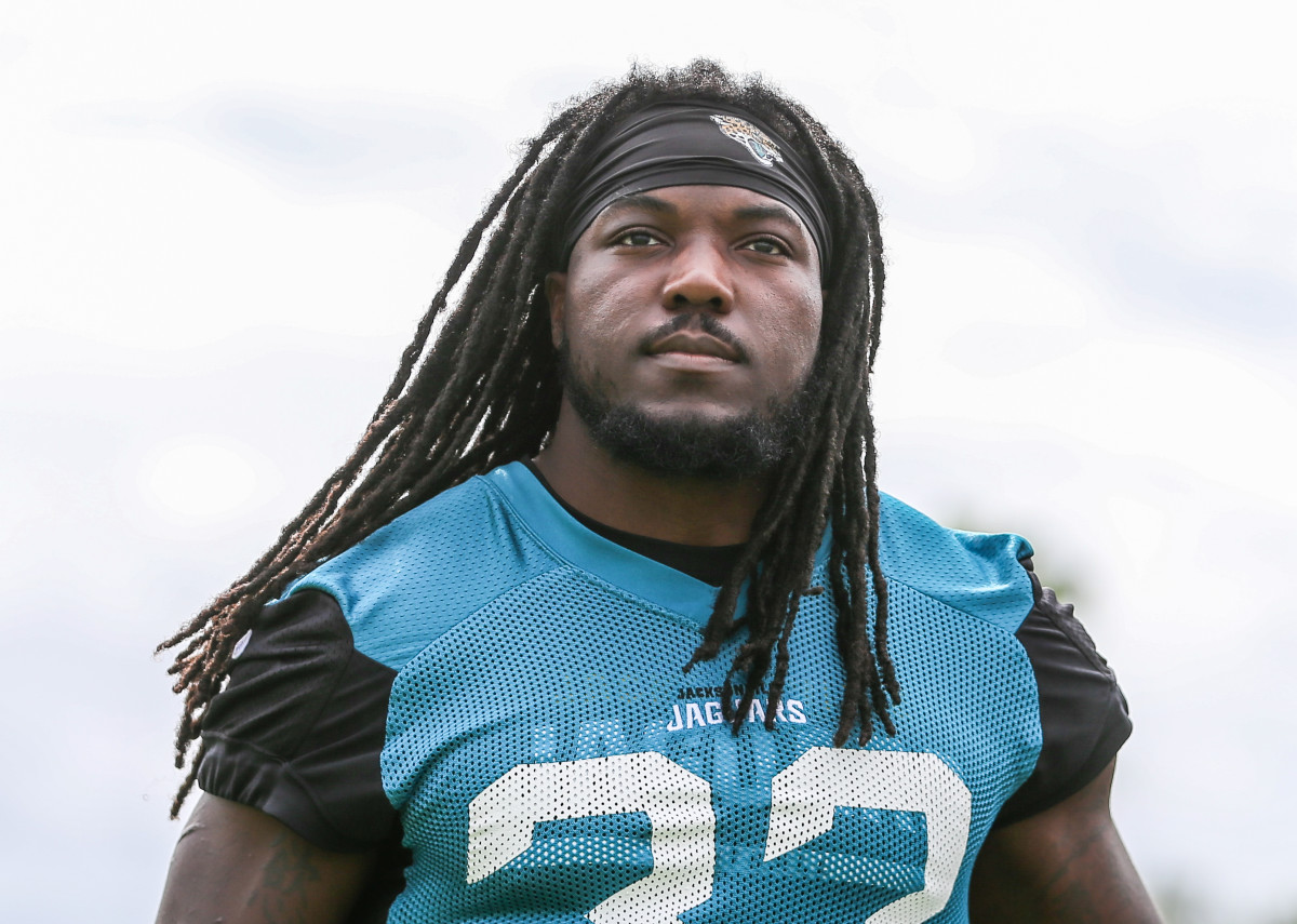 Jaguars expect Ivory to play in opener despite calf injury - Sports ...