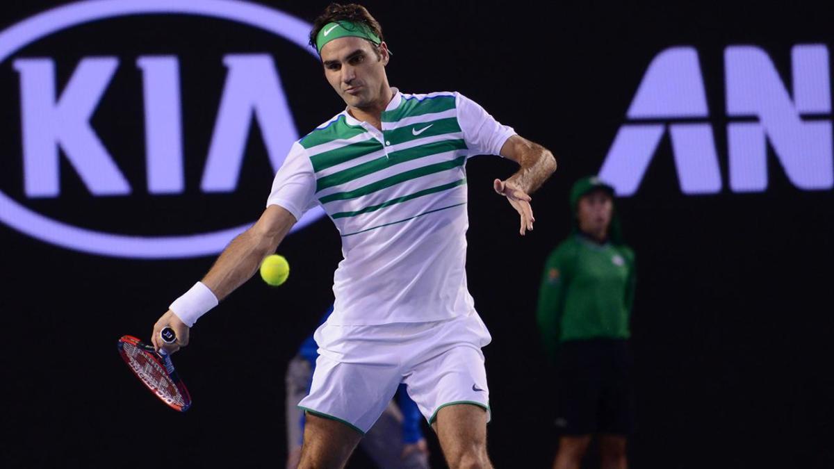 Roger Federer injury status: Fed announces knee surgery to repair torn ...