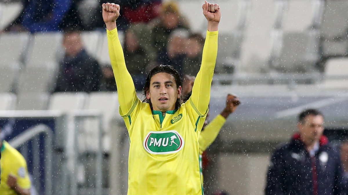Bedoya eyes eventual MLS move after two close calls - Sports Illustrated
