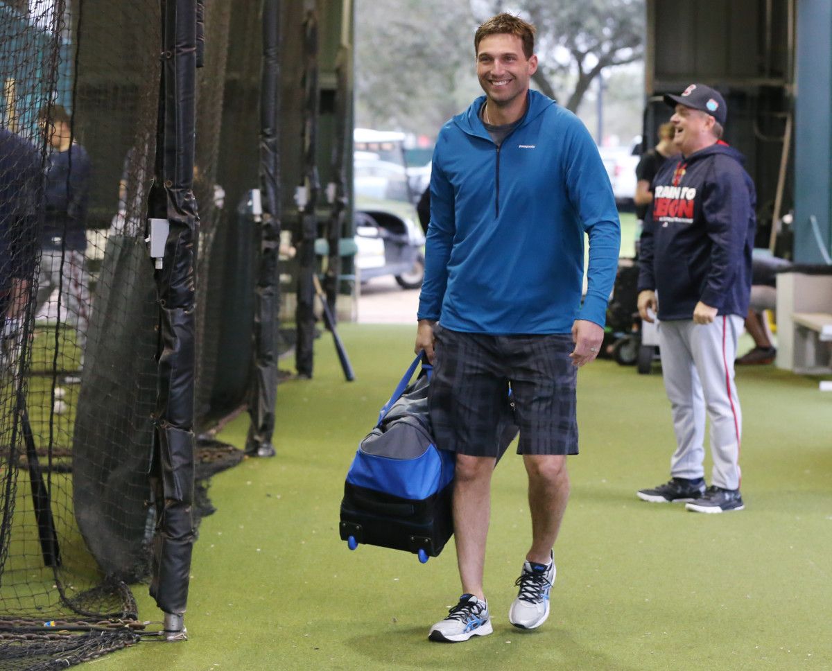 OF Jeff Francoeur makes Braves with impressive spring - Sports Illustrated
