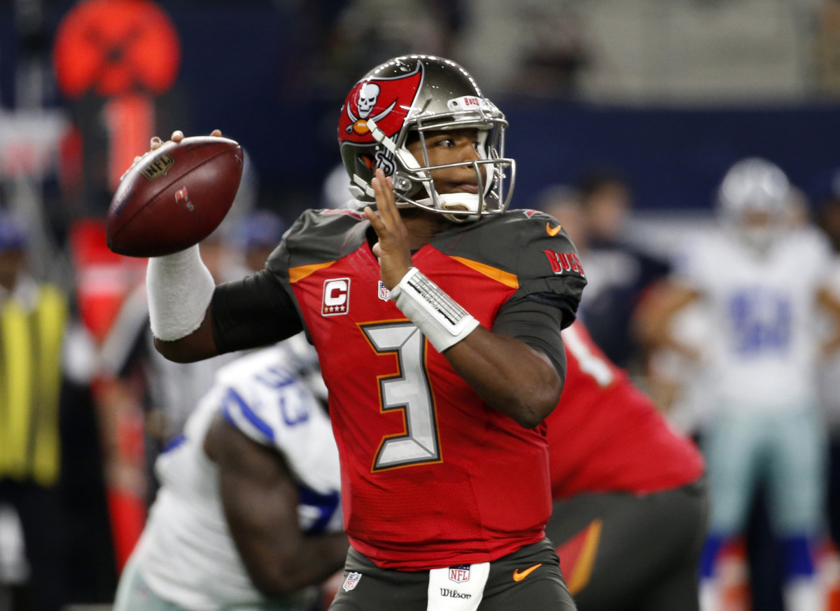 Bucs want to finish strong, despite only slim playoff hopes - Sports ...