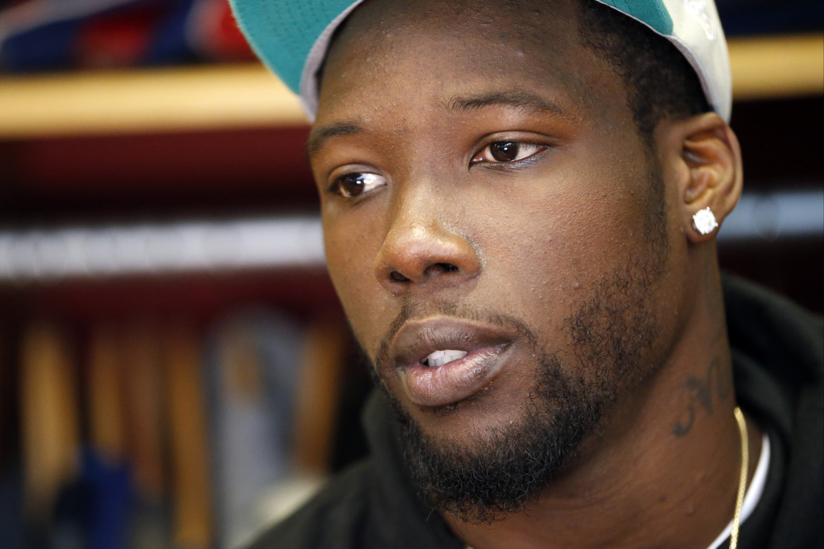 Pierre-Paul makes public service announcement on fireworks - Sports ...