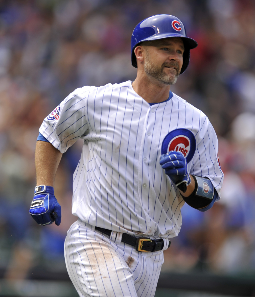 Soler, Ross, Bryant hit long HRs as Cubs pound Phillies 6-2 - Sports ...