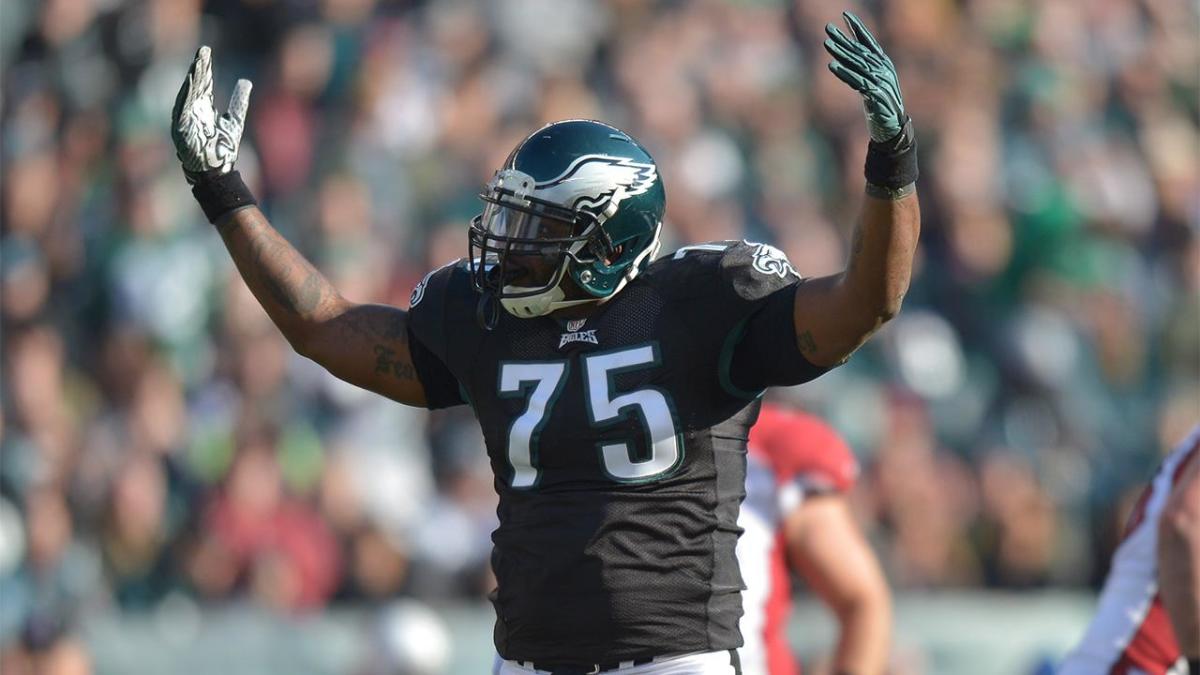 Report: Philadelphia Eagles DE Vinny Curry agrees to five-year contract ...