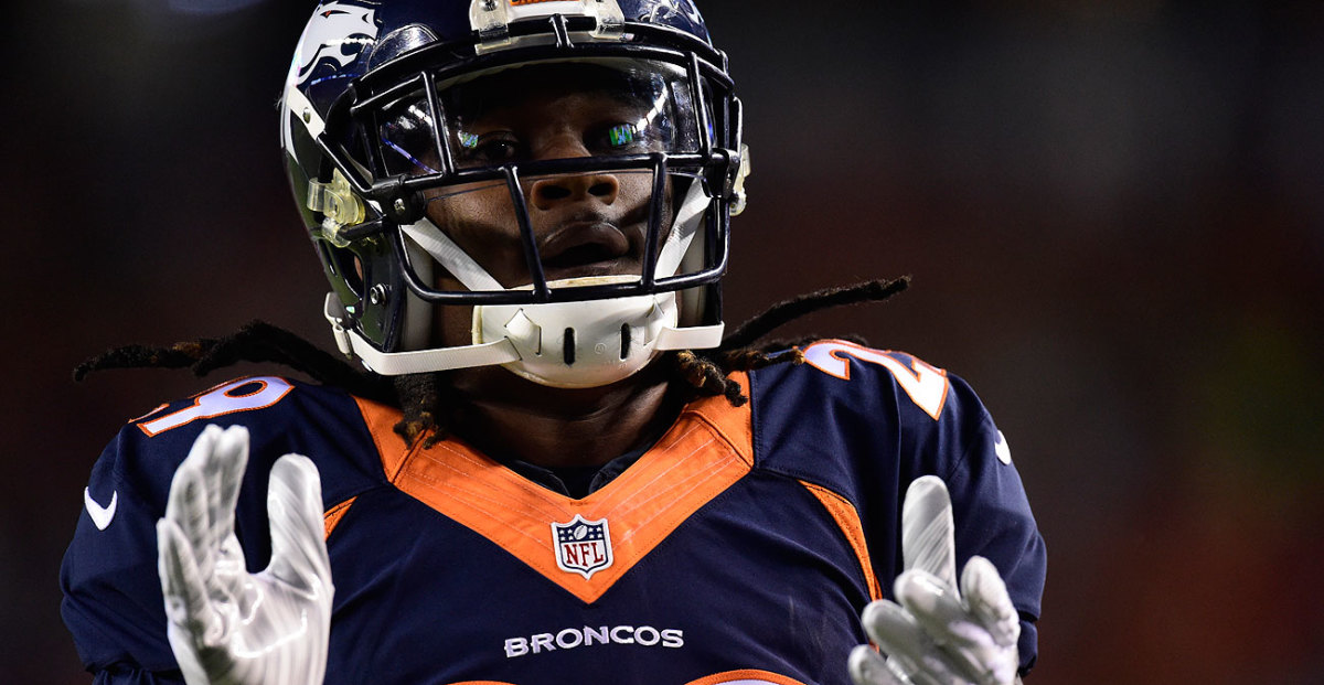 Bradley Roby key to Broncos-Patriots AFC Championship Game - Sports ...
