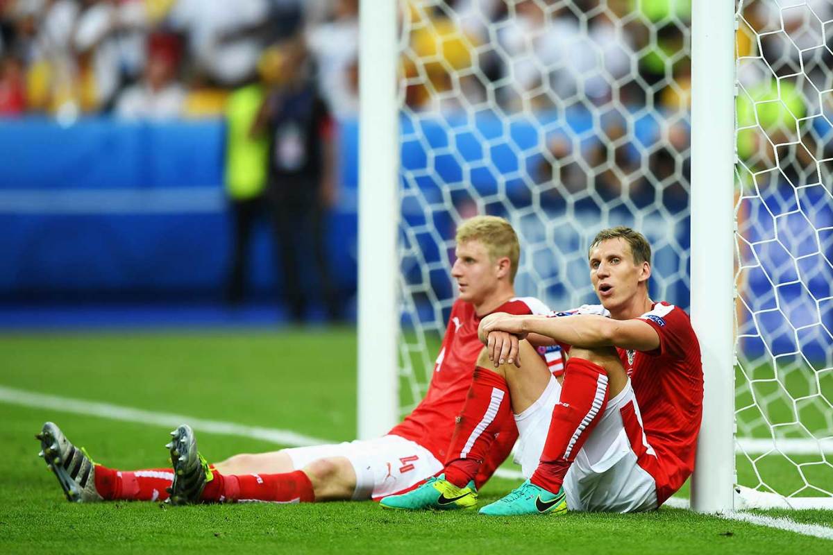 The Day In Sports (June 22) - Sports Illustrated