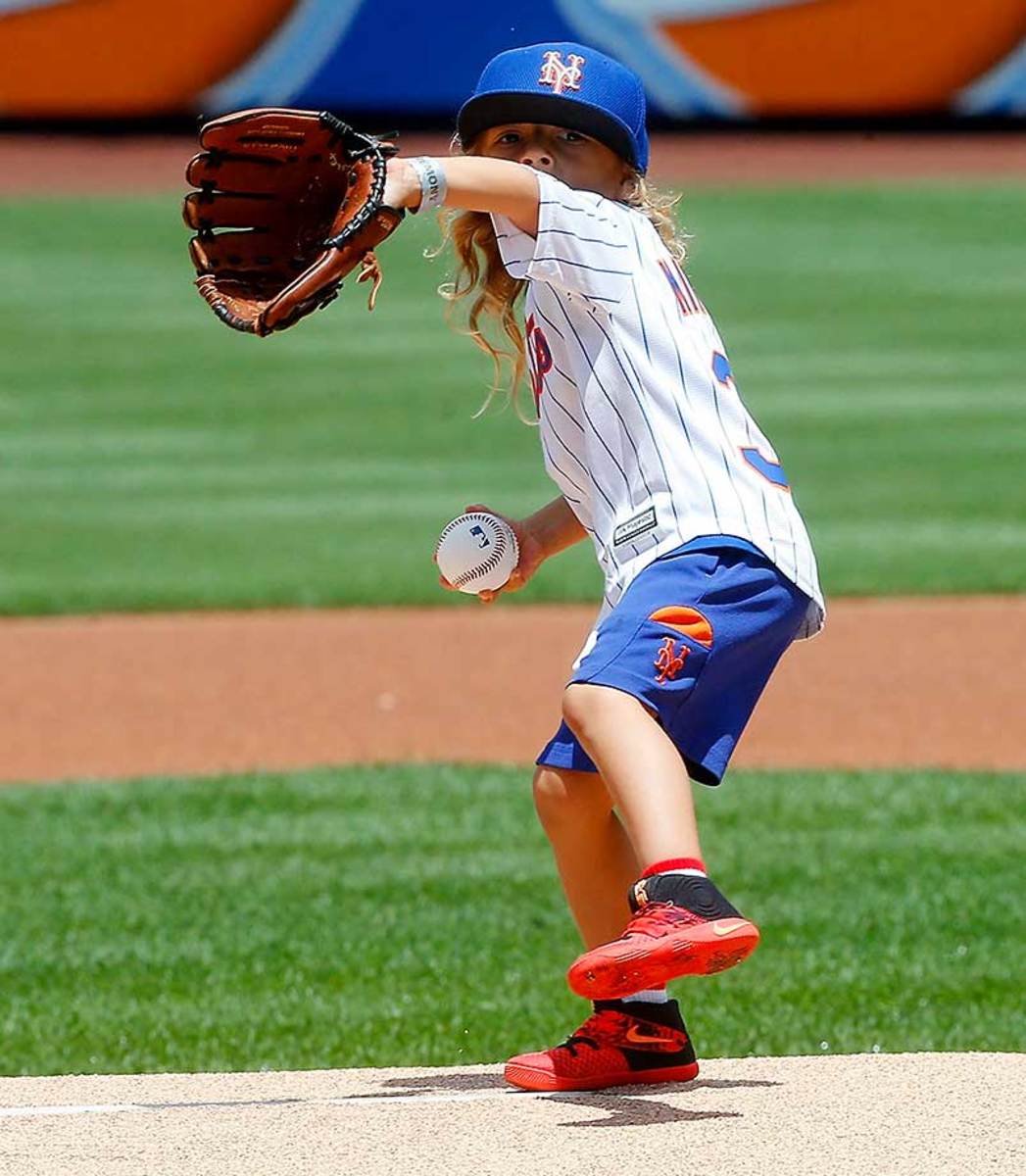 The Day In Sports (June 22) - Sports Illustrated